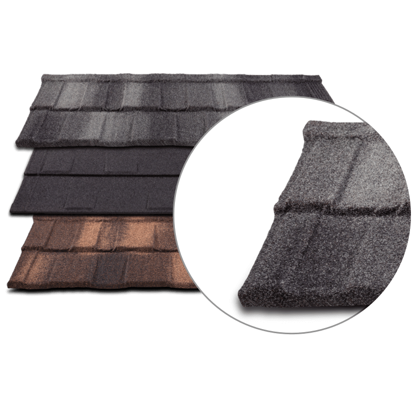Roofing - Fisher Construction LLC