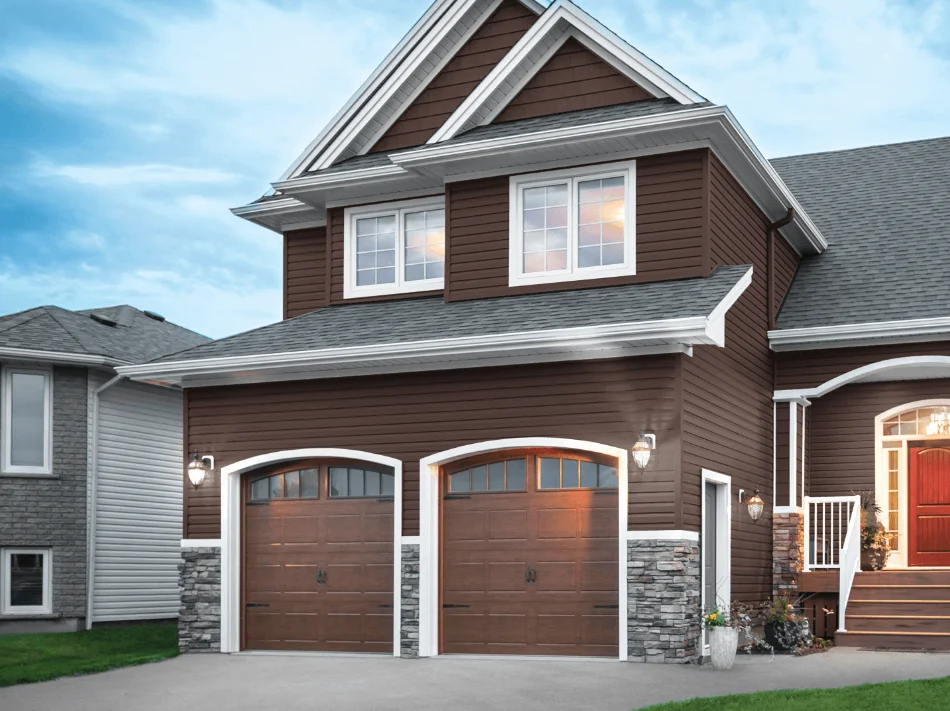 Siding: Enhance Your Property's Value and Style - Fisher Construction LLC